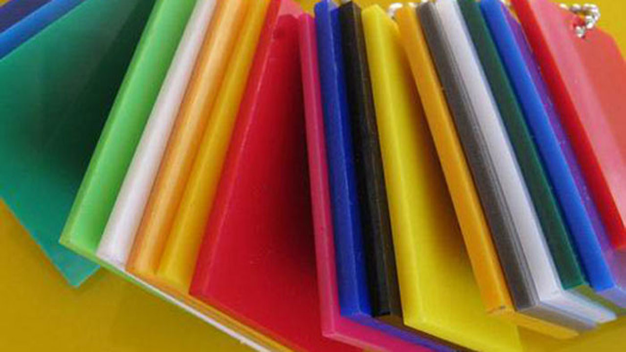 Apa Itu Acrylic ?.. - Pusat Acrylic